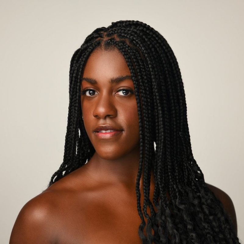 The Dancers – McKoy Dance Project